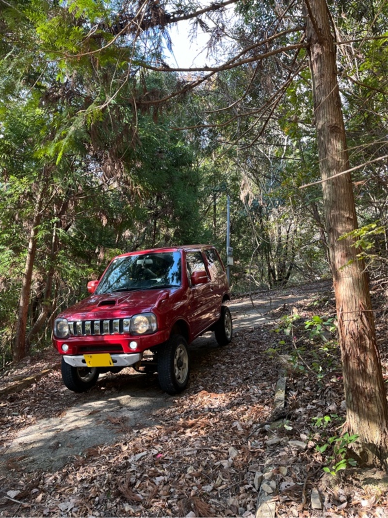 スズキ ジムニー(2024年4月モデル) の新車情報・カタログ - carview