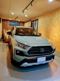 トヨタ RAV4(2024年12月モデル) の新車情報・カタログ - carview