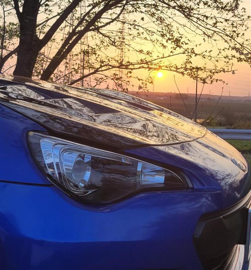 スバル BRZ(2024年7月モデル) の新車情報・カタログ - carview