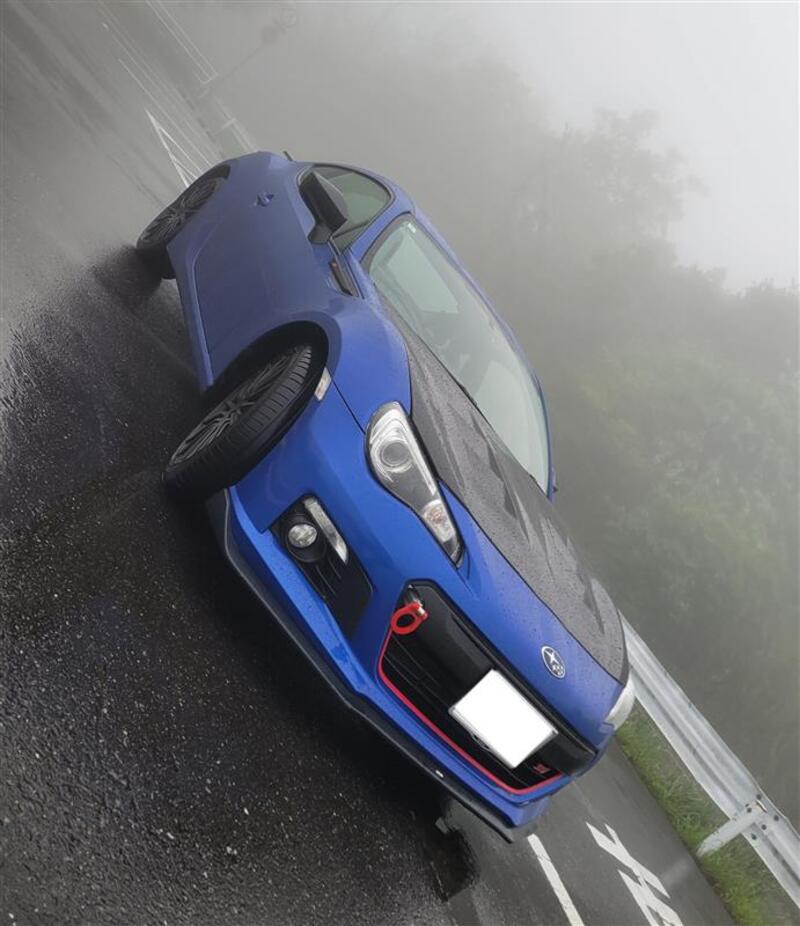 スバル BRZ(2024年7月モデル) の新車情報・カタログ - carview