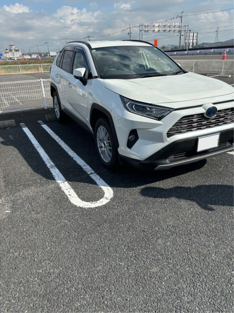 トヨタ RAV4ハイブリッド(2024年12月モデル) の新車情報・カタログ - carview