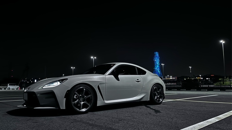 トヨタ GR86(2024年8月モデル) の新車情報・カタログ - carview