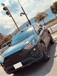 トヨタ RAV4(2024年12月モデル) の新車情報・カタログ - carview