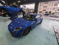 スバル BRZ(2024年7月モデル) の新車情報・カタログ - carview