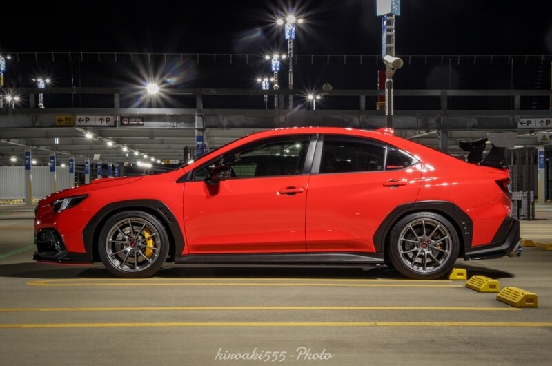 スバル WRX S4(2017年8月モデル) の新車情報・カタログ - carview