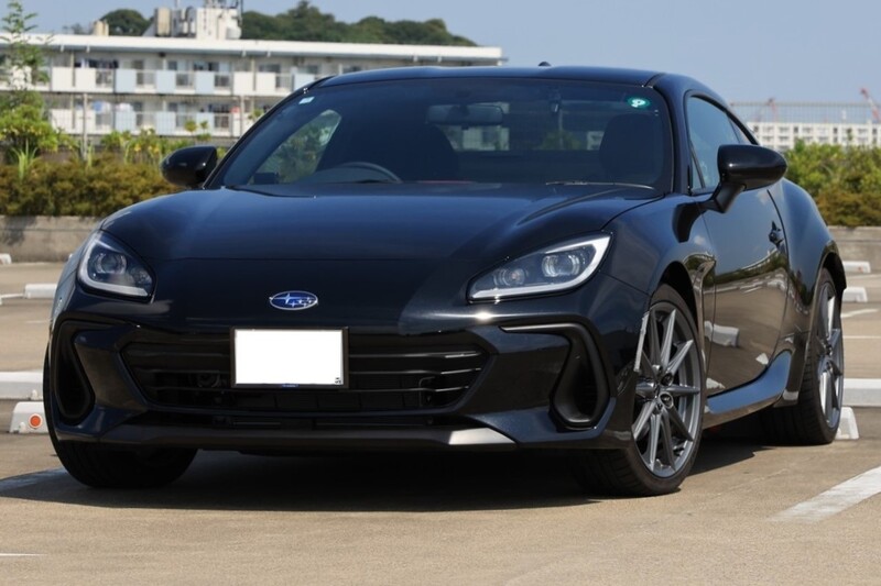 スバル BRZ(2024年7月モデル) の新車情報・カタログ - carview