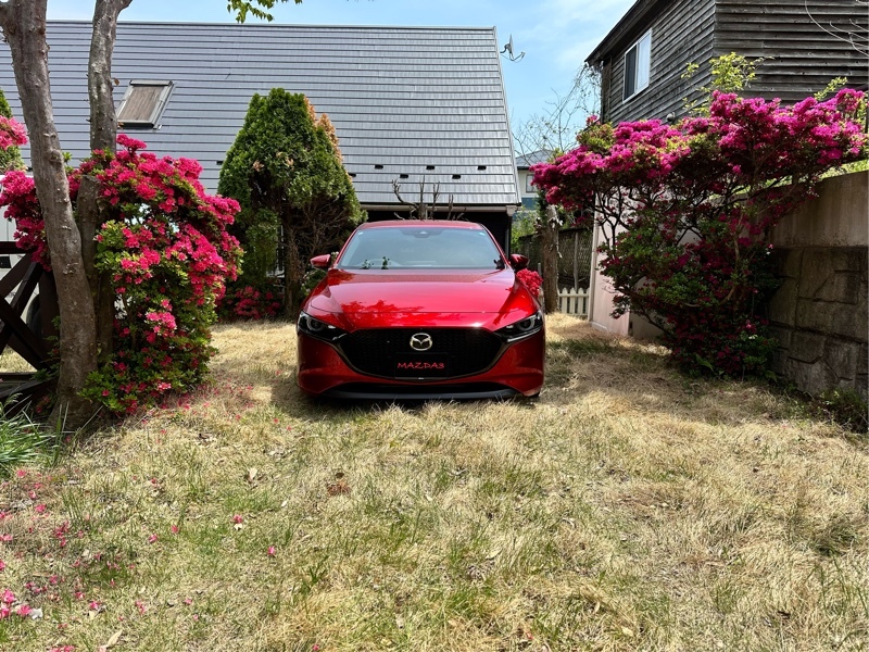 マツダ MAZDA3 ファストバック(2024年12月モデル) の新車情報・カタログ - carview