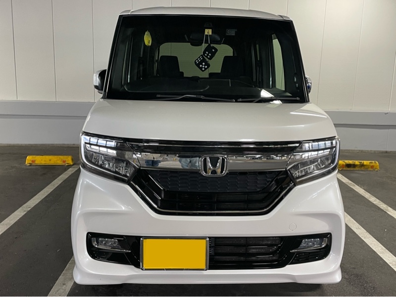 ホンダ N-BOXカスタム(2024年9月モデル) の新車情報・カタログ - carview