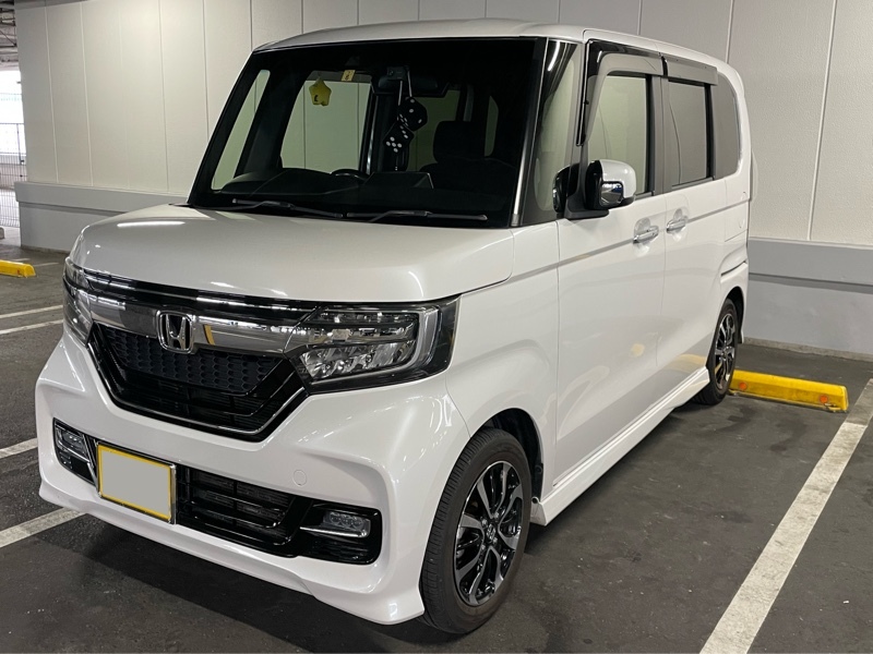 ホンダ N-BOXカスタム(2024年9月モデル) の新車情報・カタログ - carview