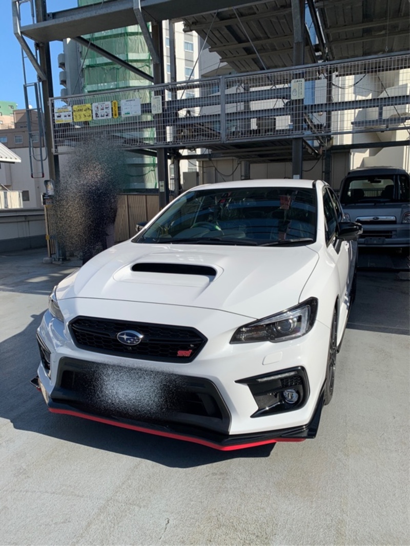 スバル WRX S4 新車情報・カタログ - carview!