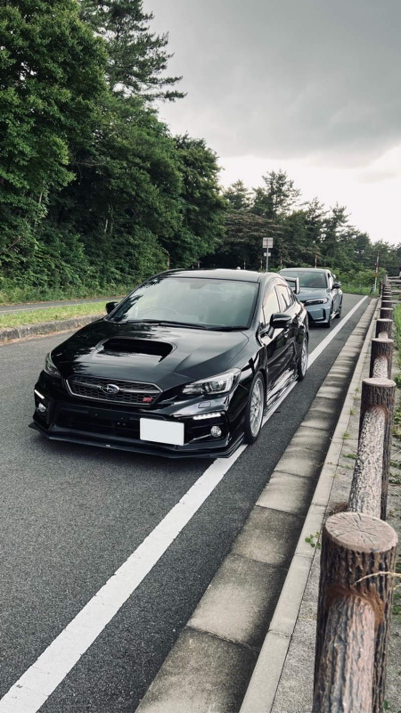 スバル WRX S4 新車情報・カタログ - carview!