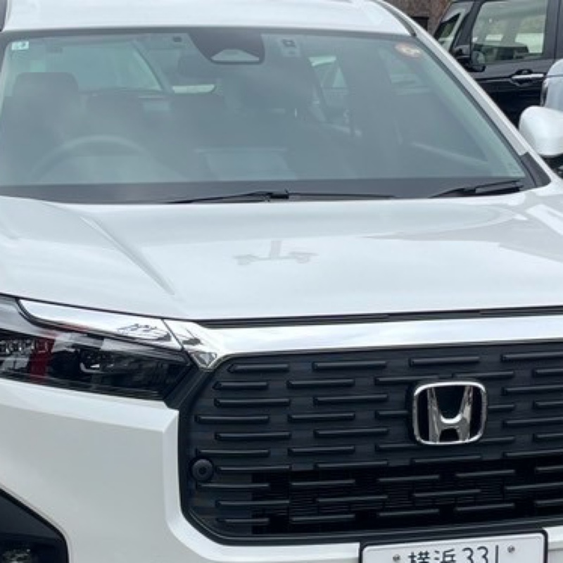 ホンダ WR-V 新車情報・カタログ - carview!