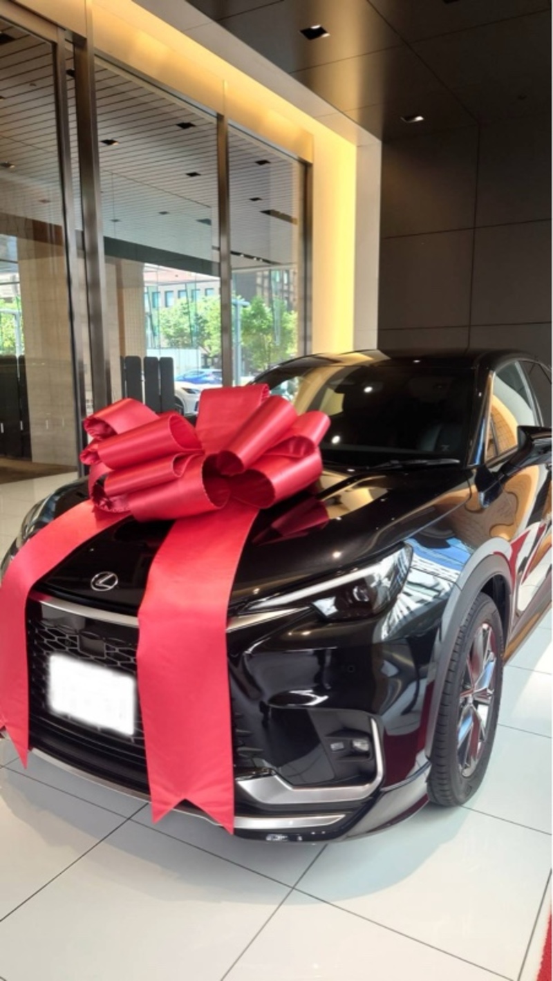 レクサス LBX 新車情報・カタログ - carview!