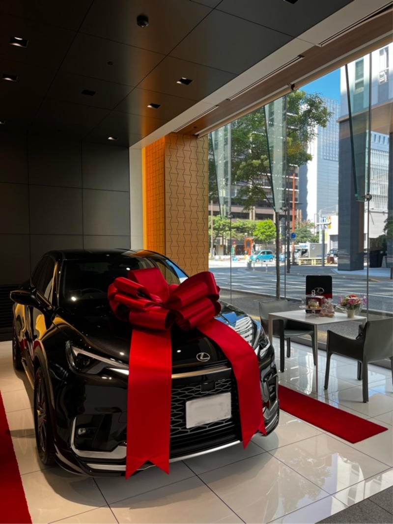 レクサス LBX 新車情報・カタログ - carview!