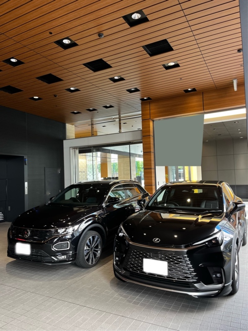 レクサス LBX 新車情報・カタログ - carview!