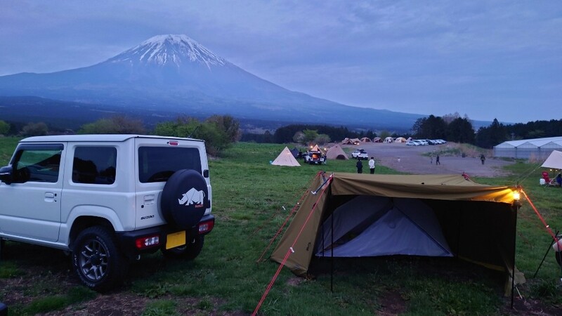 スズキ ジムニー 新車情報・カタログ - carview!