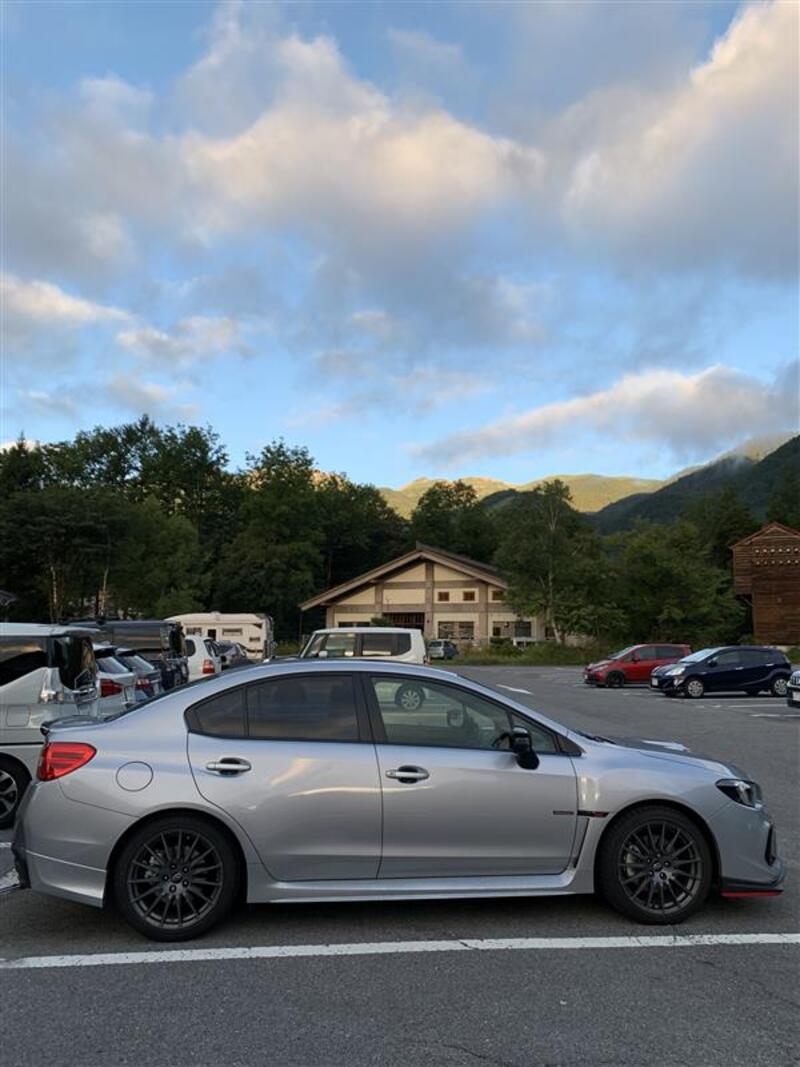 スバル WRX S4 新車情報・カタログ - carview!