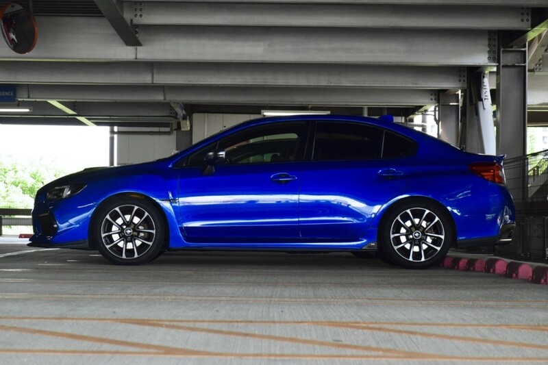 スバル WRX S4 新車情報・カタログ - carview!