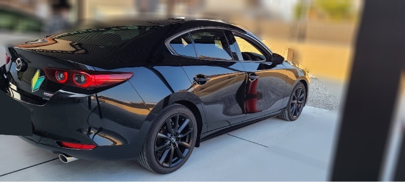 マツダ MAZDA3 セダン(2024年10月モデル) の新車情報・カタログ - carview