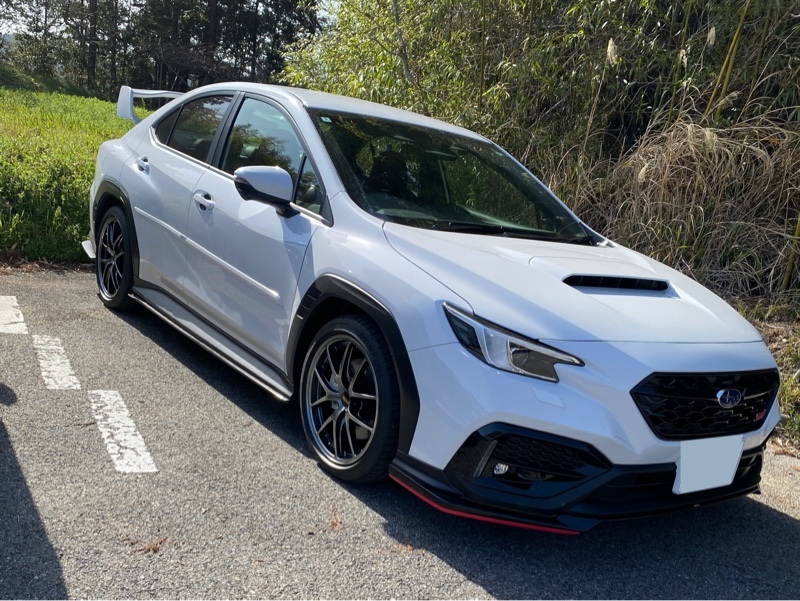 スバル WRX S4 新車情報・カタログ - carview!