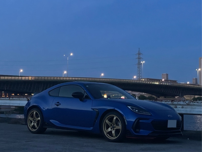 スバル BRZ(2024年7月モデル) の新車情報・カタログ - carview