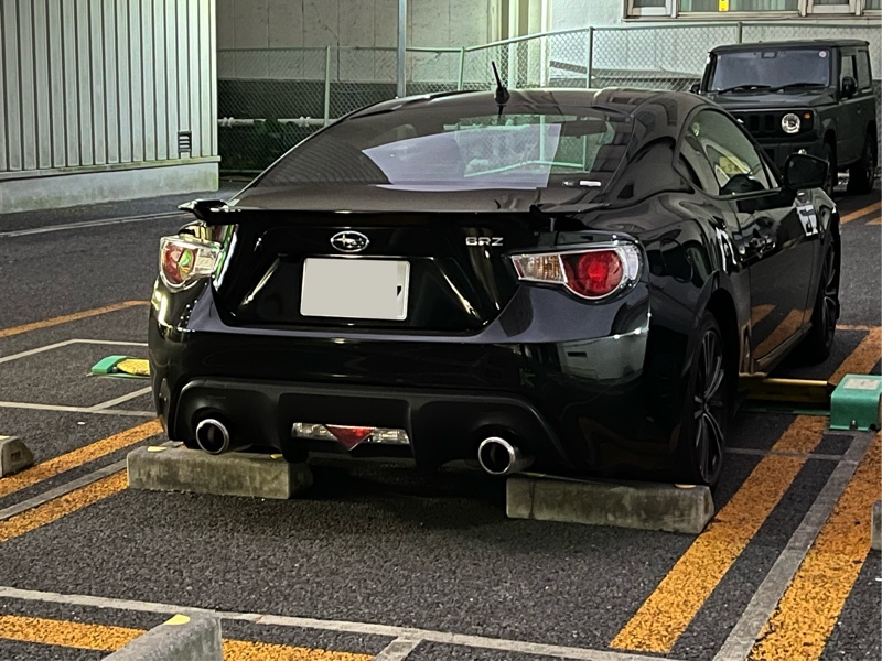 スバル BRZ(2024年7月モデル) の新車情報・カタログ - carview