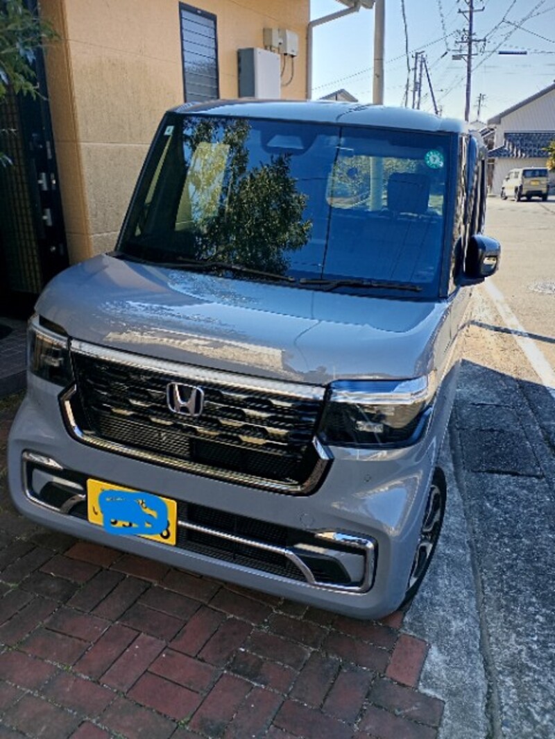 ホンダ N-BOXカスタム(2024年9月モデル) の新車情報・カタログ - carview