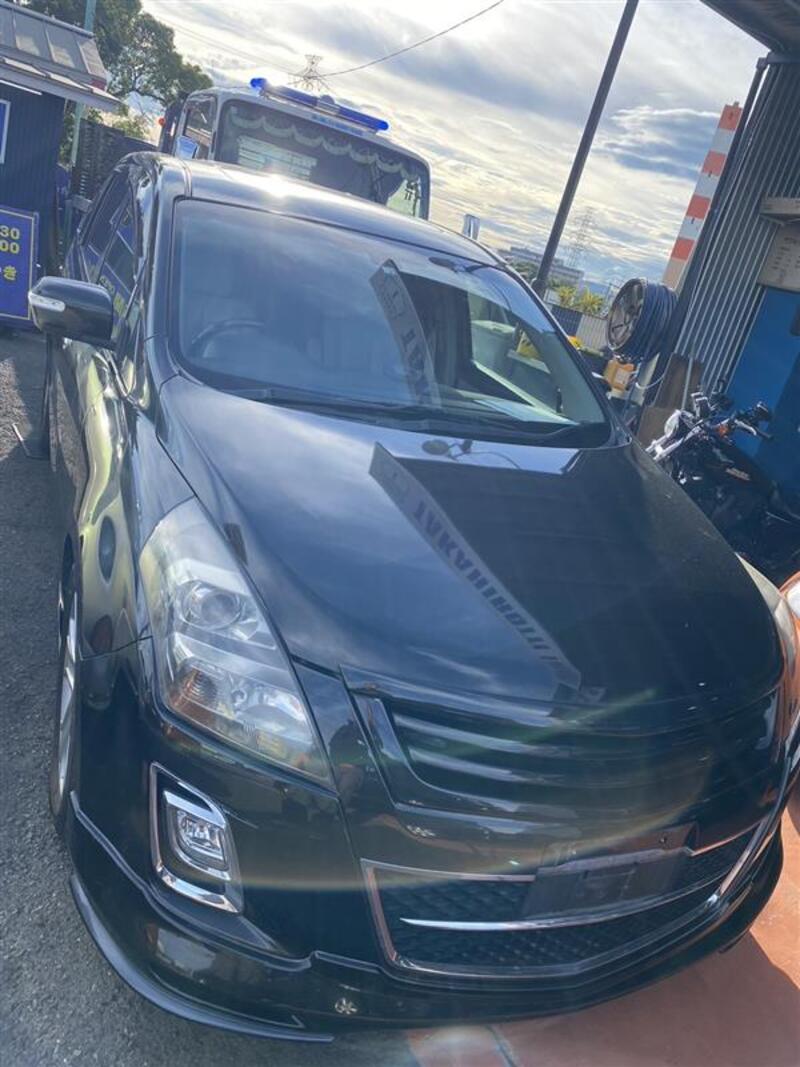 マツダ MPV 新車情報・カタログ - carview!