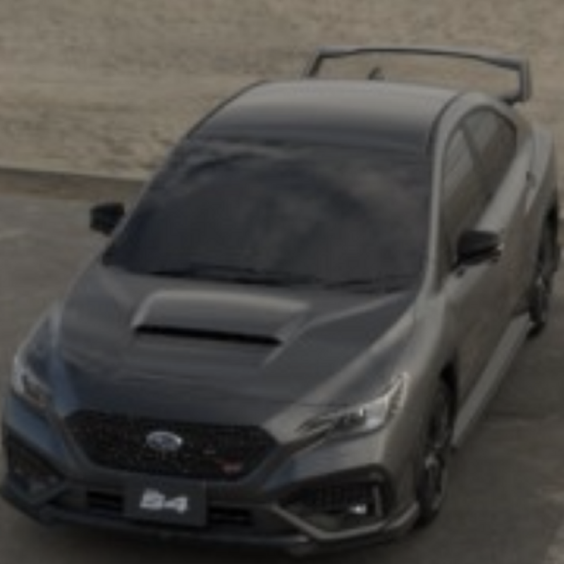 スバル WRX S4 新車情報・カタログ - carview!