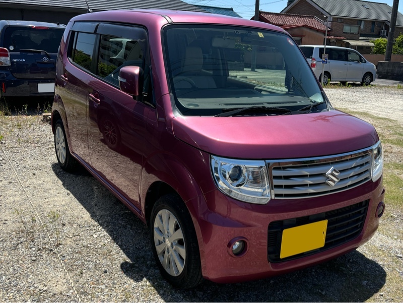 スズキ MRワゴン Wit 新車情報・カタログ - carview!