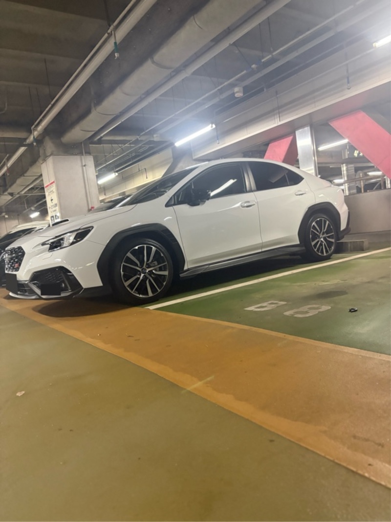 スバル WRX S4 新車情報・カタログ - carview!