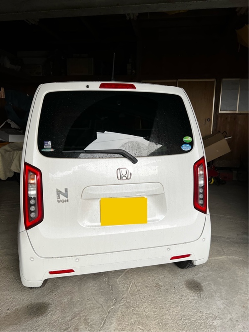 ホンダ N-WGN(2024年7月モデル) の新車情報・カタログ - carview