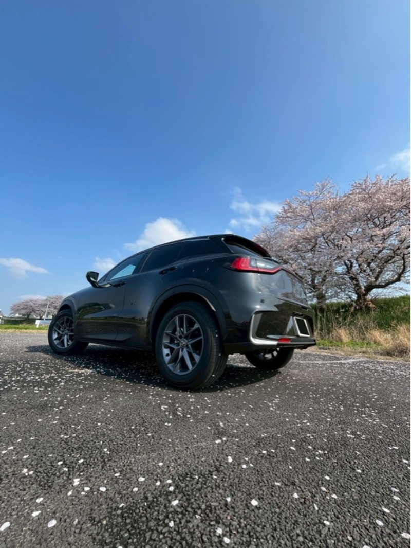 レクサス LBX 新車情報・カタログ - carview!