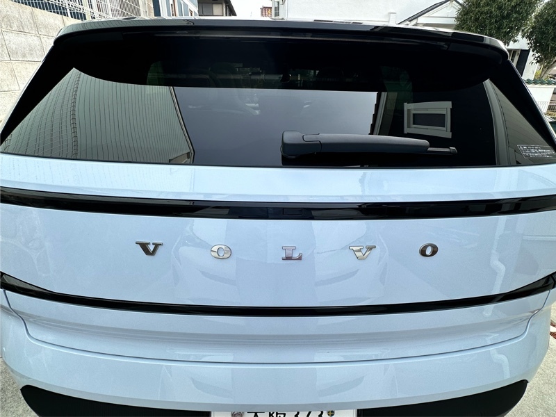 ボルボ EX30 新車情報・カタログ - carview!