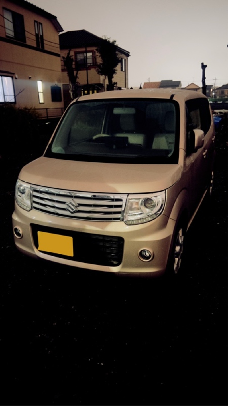 スズキ MRワゴン Wit 新車情報・カタログ - carview!