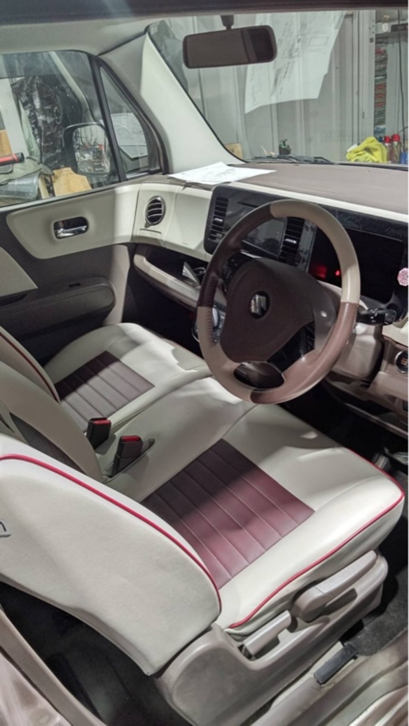 スズキ MRワゴン Wit 新車情報・カタログ - carview!