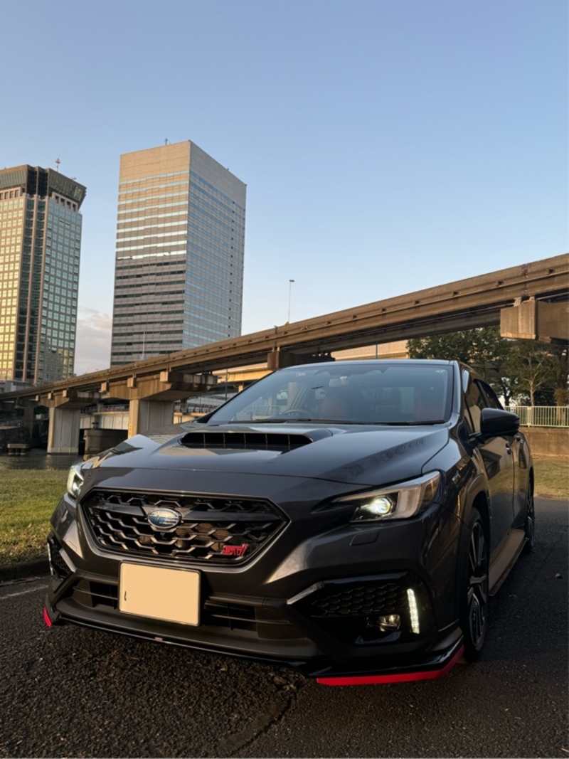 スバル WRX S4 新車情報・カタログ - carview!