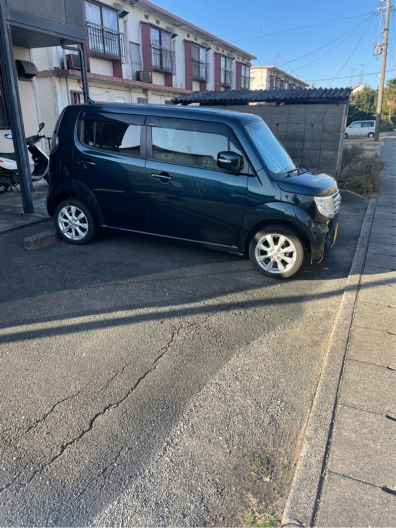 スズキ MRワゴン Wit(2013年7月モデル) の新車情報・カタログ - carview