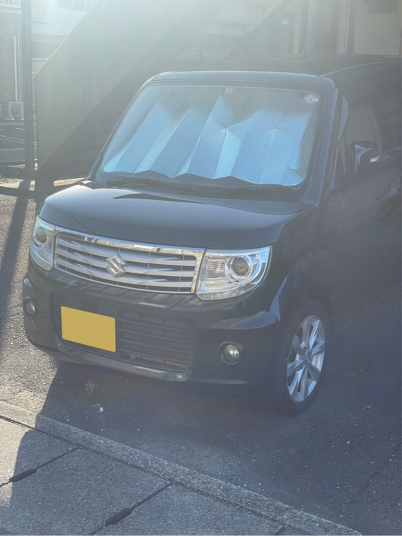 スズキ MRワゴン Wit(2013年7月モデル) の新車情報・カタログ - carview