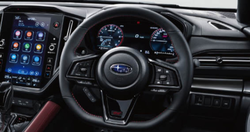 スバル WRX S4(2021年11月モデル) の新車情報・カタログ - carview