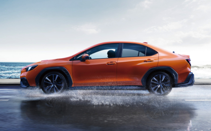 スバル WRX S4(2021年11月モデル) の新車情報・カタログ - carview