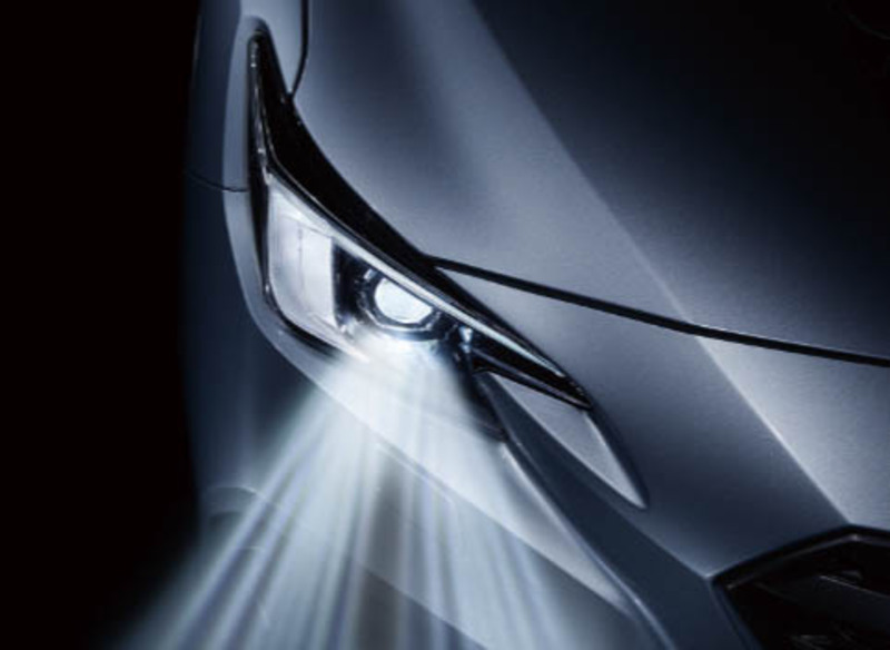 スバル WRX S4(2021年11月モデル) の新車情報・カタログ - carview