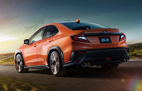 スバル WRX S4(2021年11月モデル) の新車情報・カタログ - carview