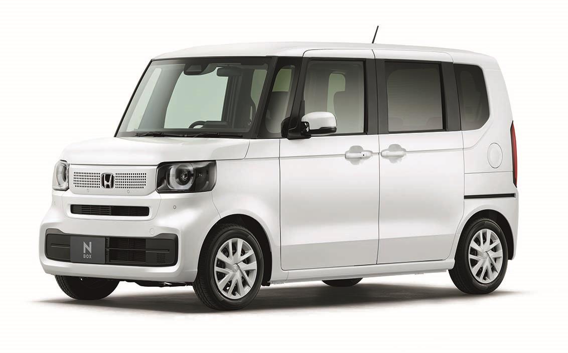 『ホンダのNBOXカスタム（2024年）に乗っているので...』 ホンダ N-BOX のみんなの質問