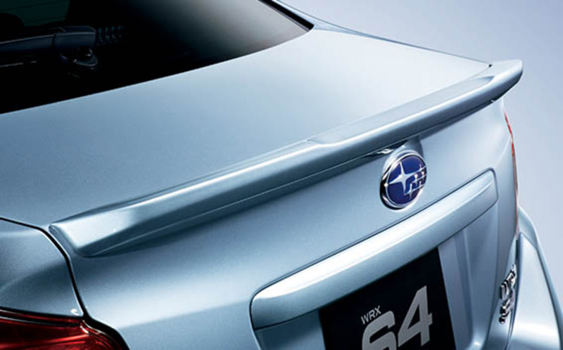 スバル WRX S4(2017年8月モデル) の新車情報・カタログ - carview