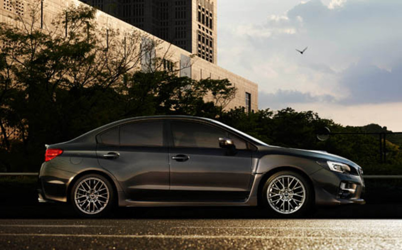 スバル WRX S4(2015年6月モデル) の新車情報・カタログ - carview