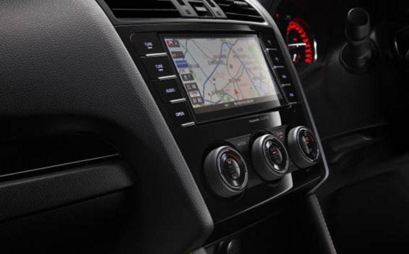 スバル WRX S4(2015年6月モデル) の新車情報・カタログ - carview