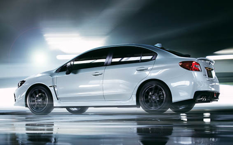 スバル WRX S4(2019年6月モデル) の新車情報・カタログ - carview