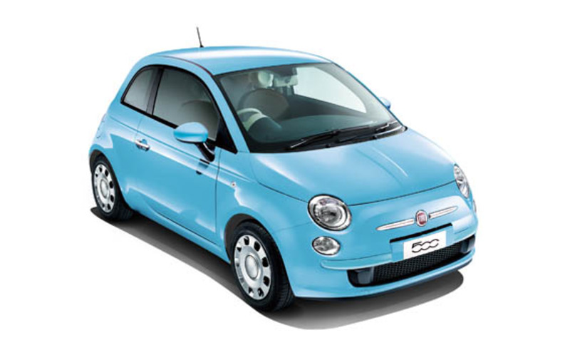 フィアット 500 （ハッチバック）(2015年3月モデル) の新車情報・カタログ - carview