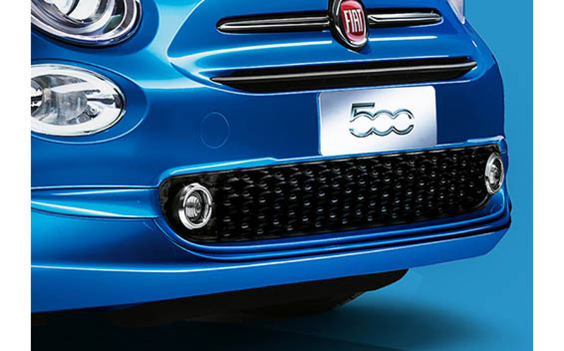 フィアット 500 （ハッチバック）(2016年1月モデル) の新車情報・カタログ - carview